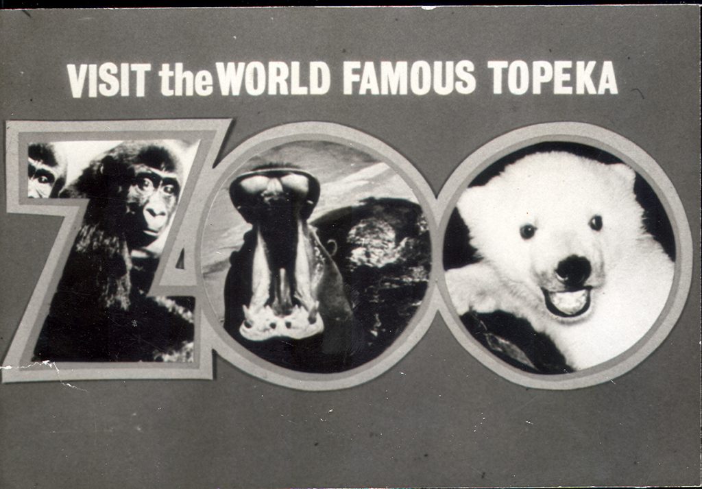 Our Legacy - Topeka Zoo & Conservation Center