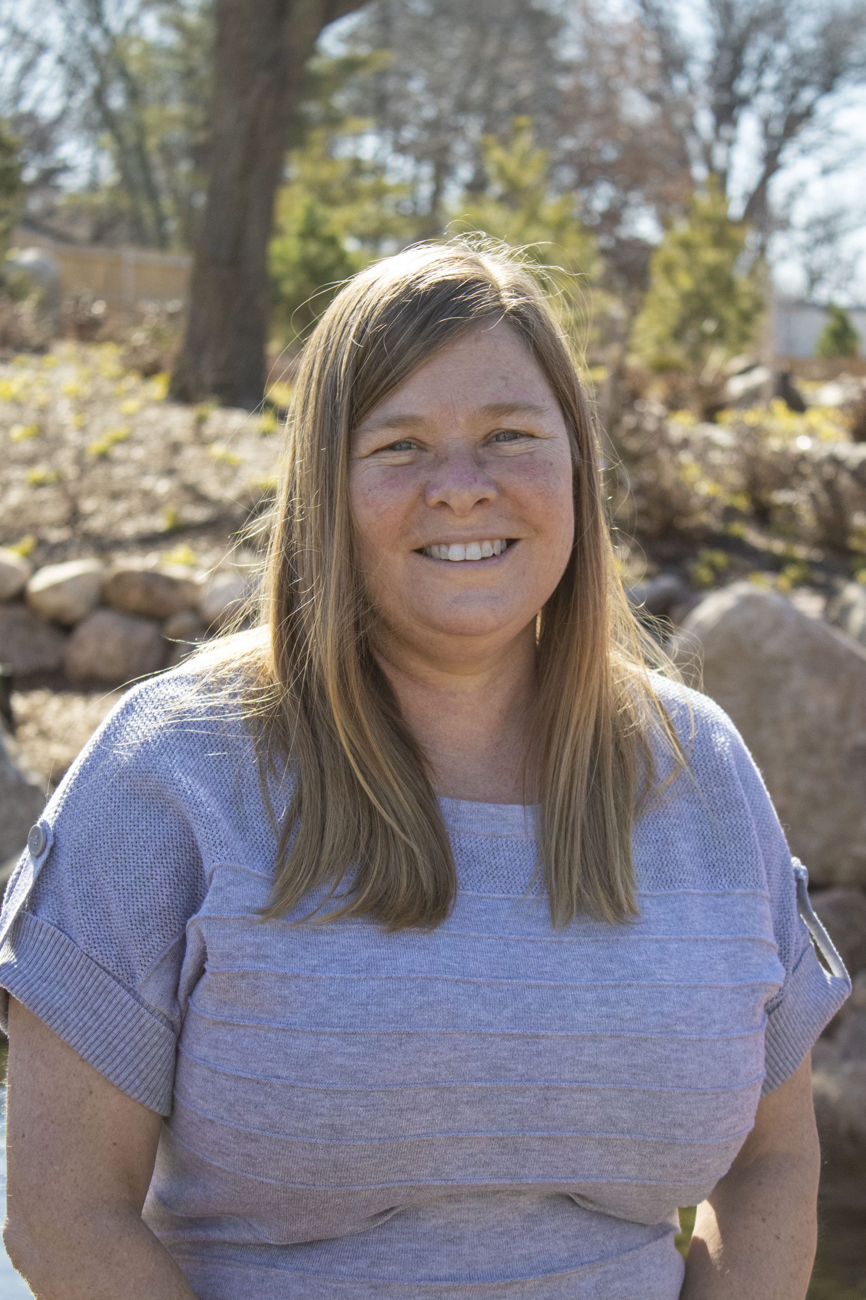 About the Zoo - Topeka Zoo & Conservation Center