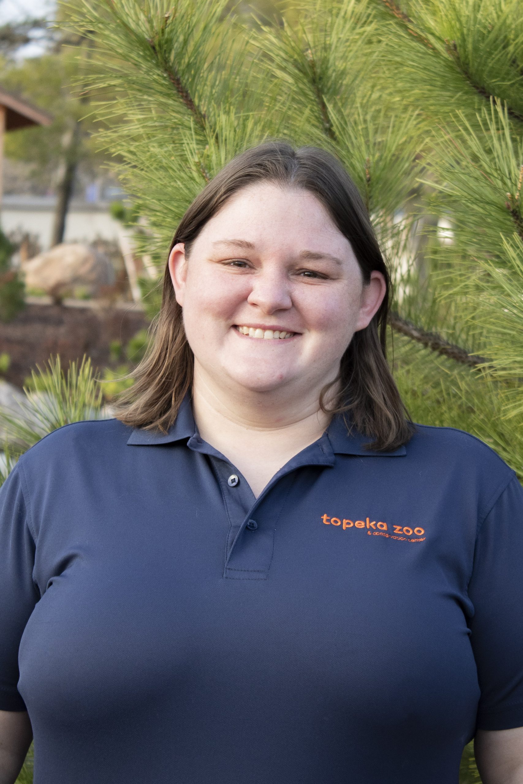 About the Zoo - Topeka Zoo & Conservation Center