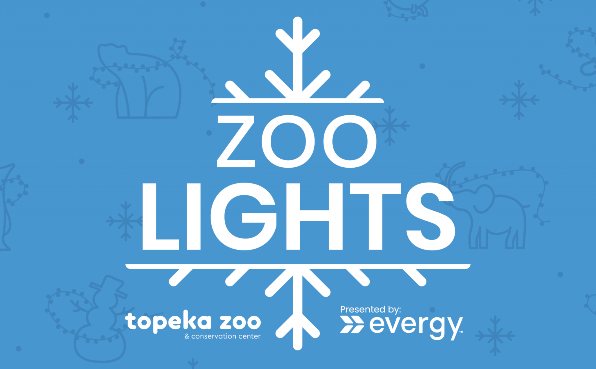 Topeka Zoo & Conservation Center | Your Kansas Zoo