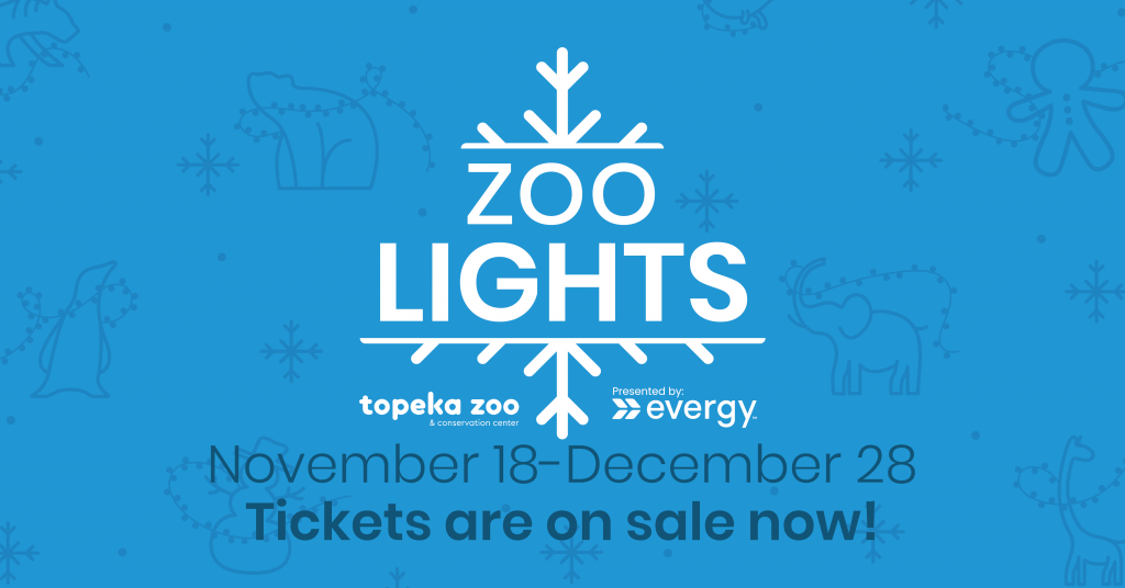 Topeka Zoo & Conservation Center | Your Kansas Zoo