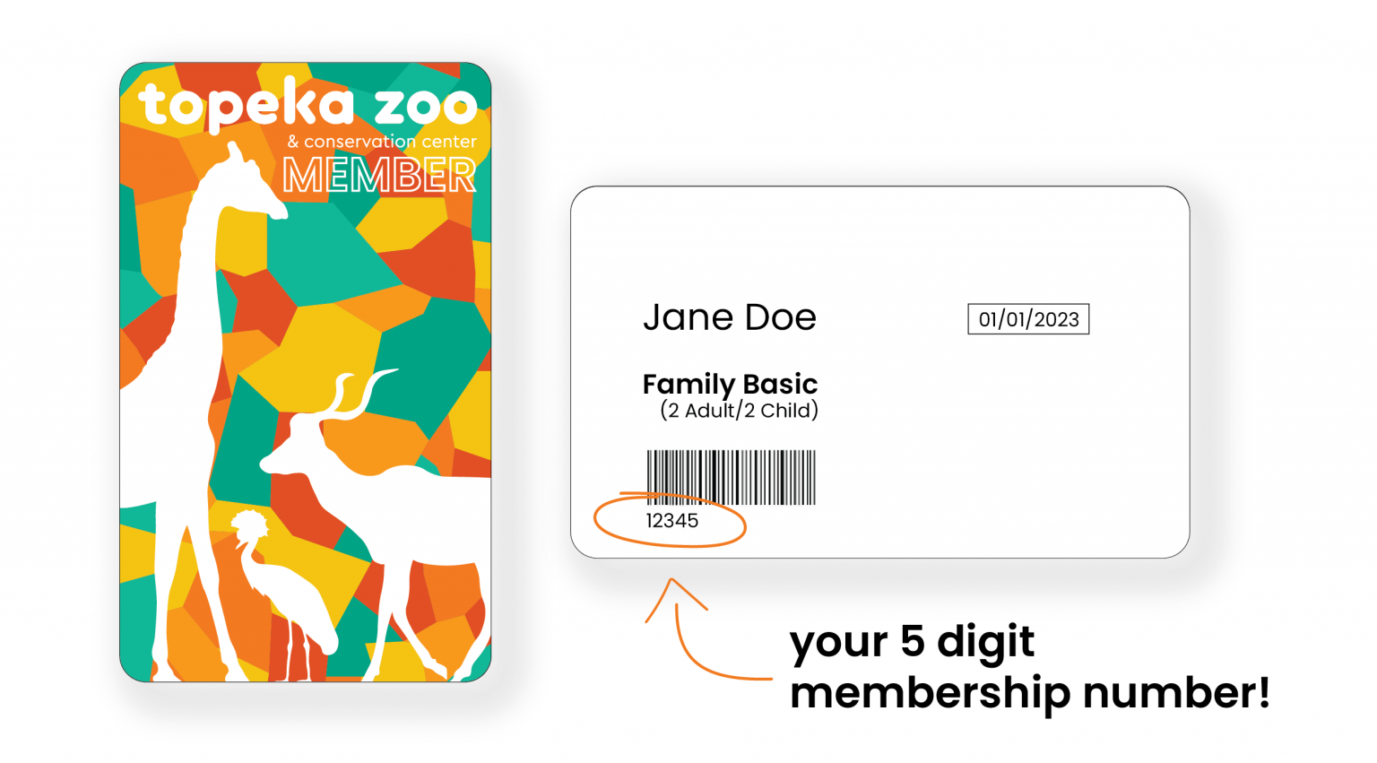 Travel Guide - Topeka Zoo & Conservation Center