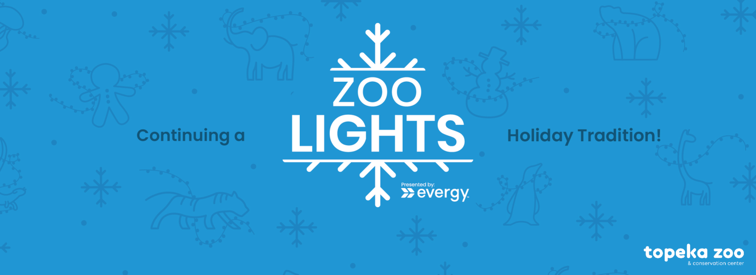 Calendar - Topeka Zoo & Conservation Center