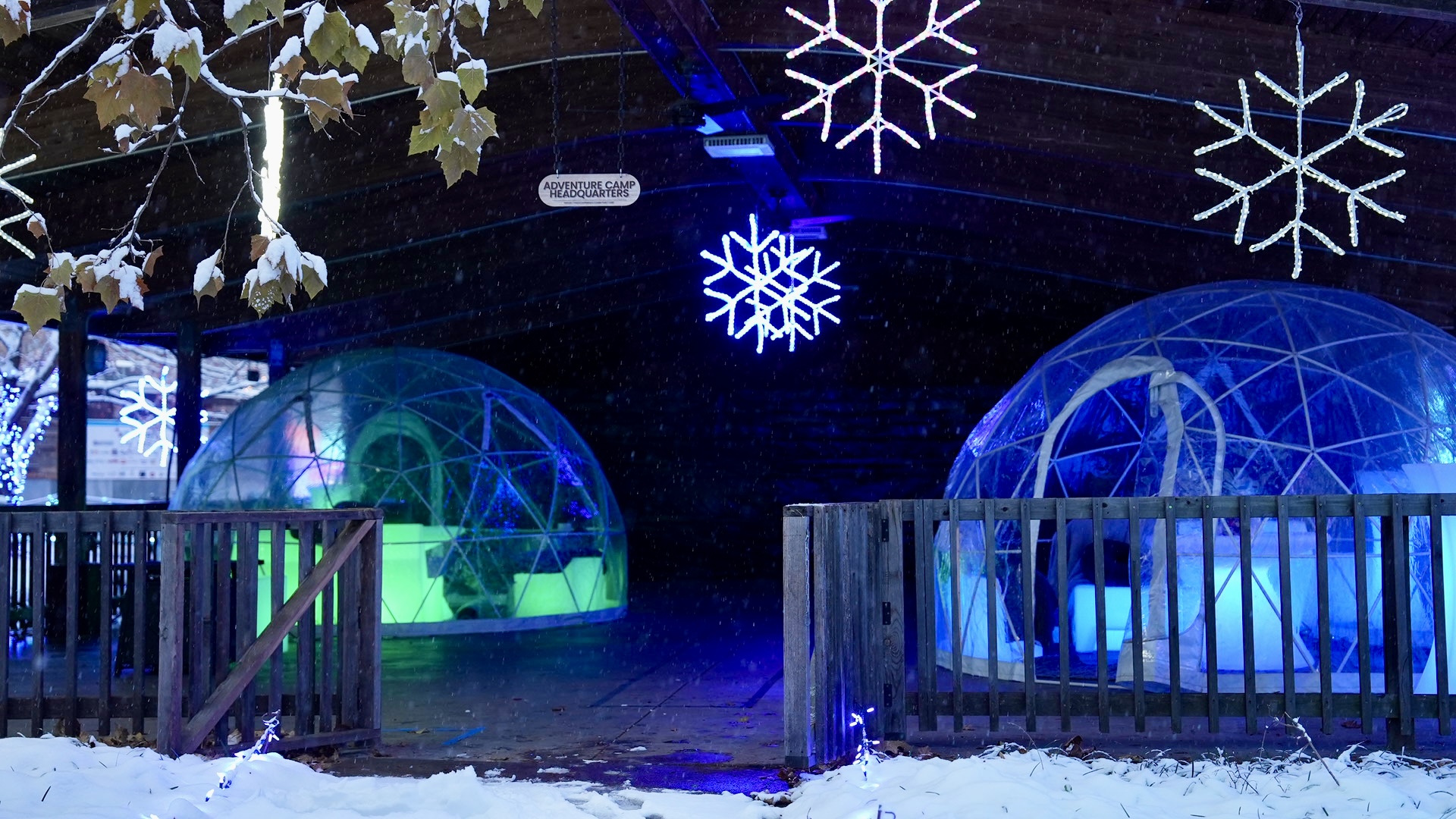 About Us - Topeka Zoo & Conservation Center