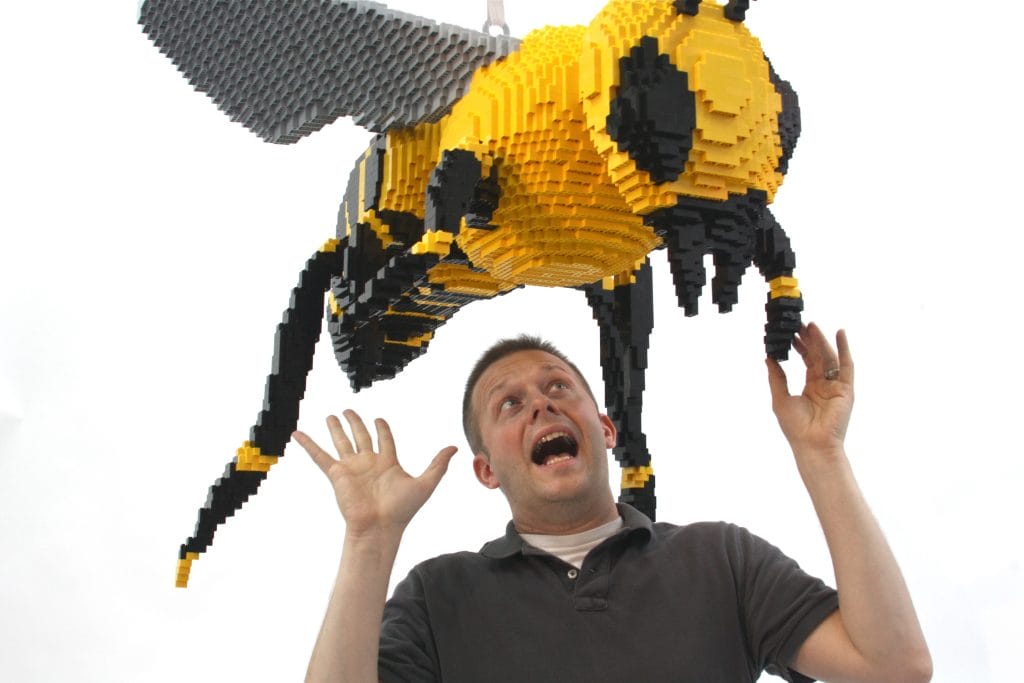 Super Senses - Topeka Zoo & Conservation Center