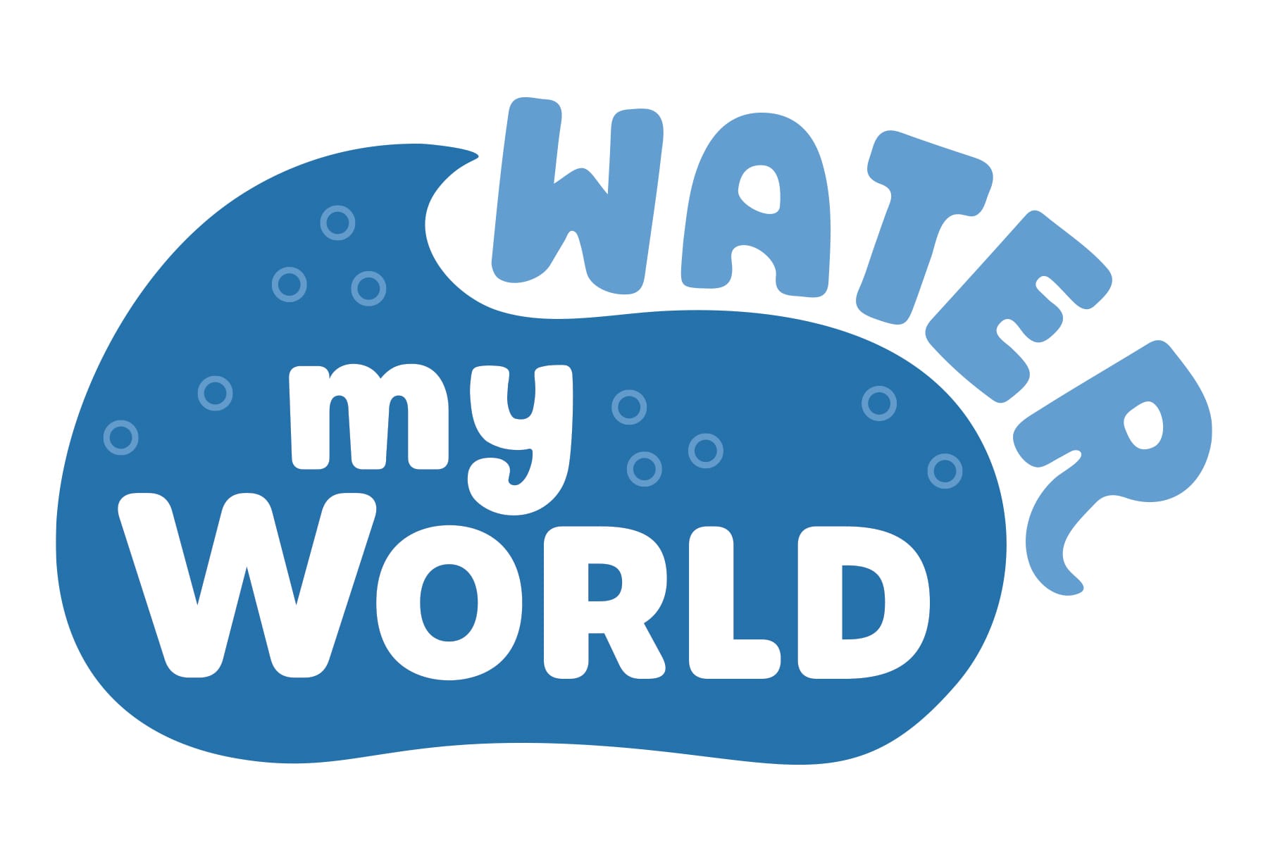 Wet World Logo Set Wet Appoints Isobar | Digital | Campaign India