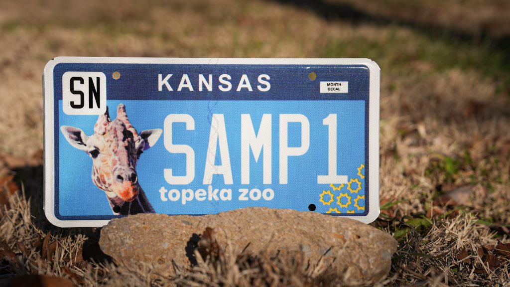 Topeka Zoo & Conservation Center | Your Kansas Zoo