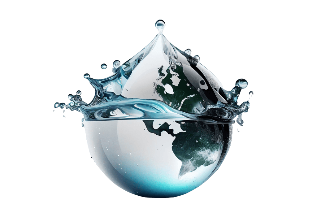 Water Conservation - Topeka Zoo & Conservation Center