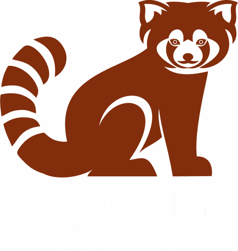 Discovery Forest - Topeka Zoo & Conservation Center